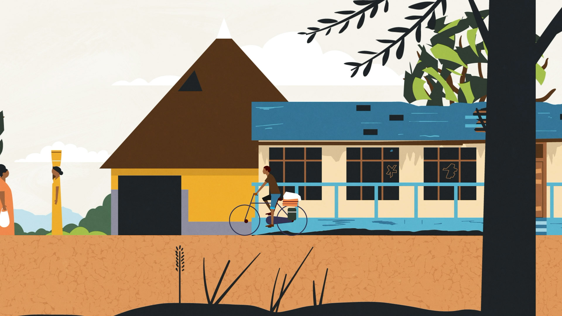 Jolt | Animation Studio UK