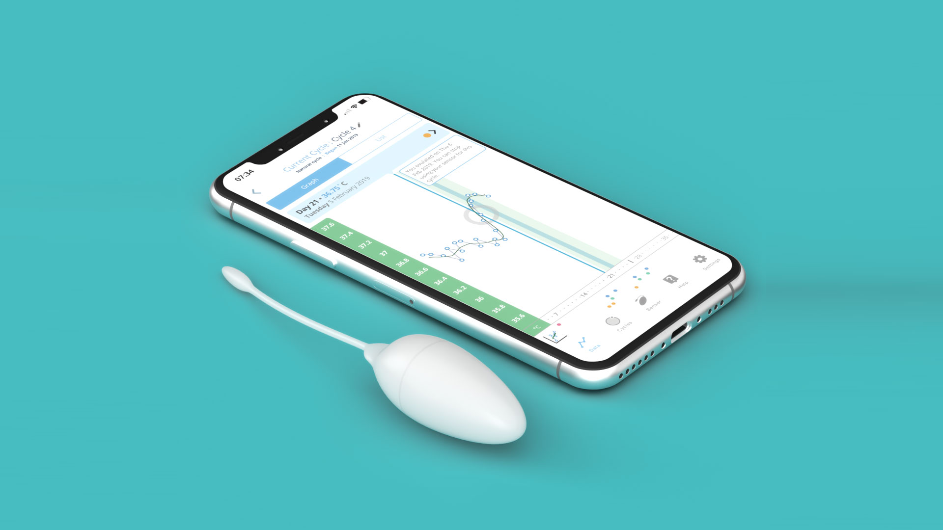 Jolt | Animation Studio UK