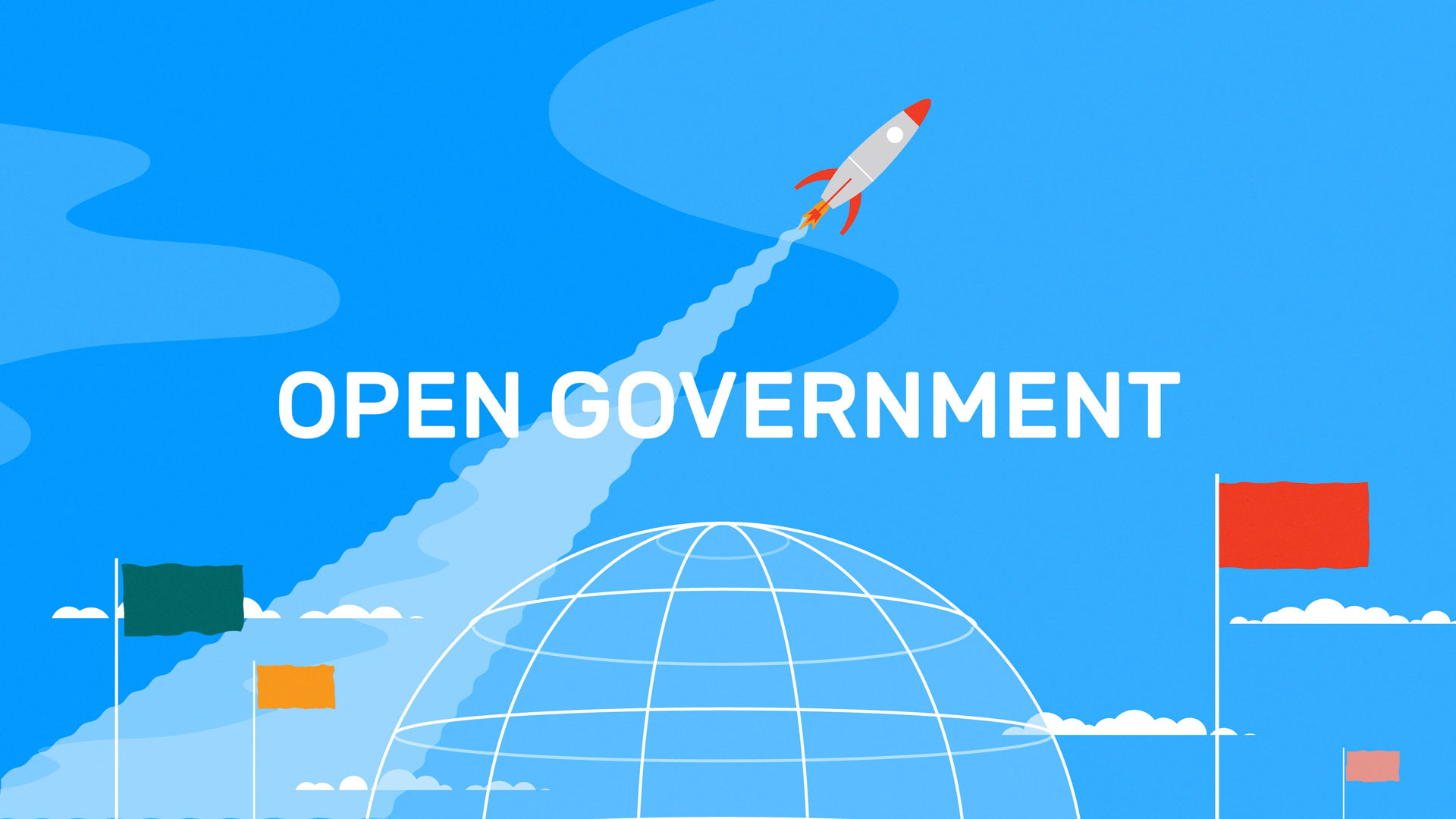 Jolt | Open Government Partnership - What is OGP?